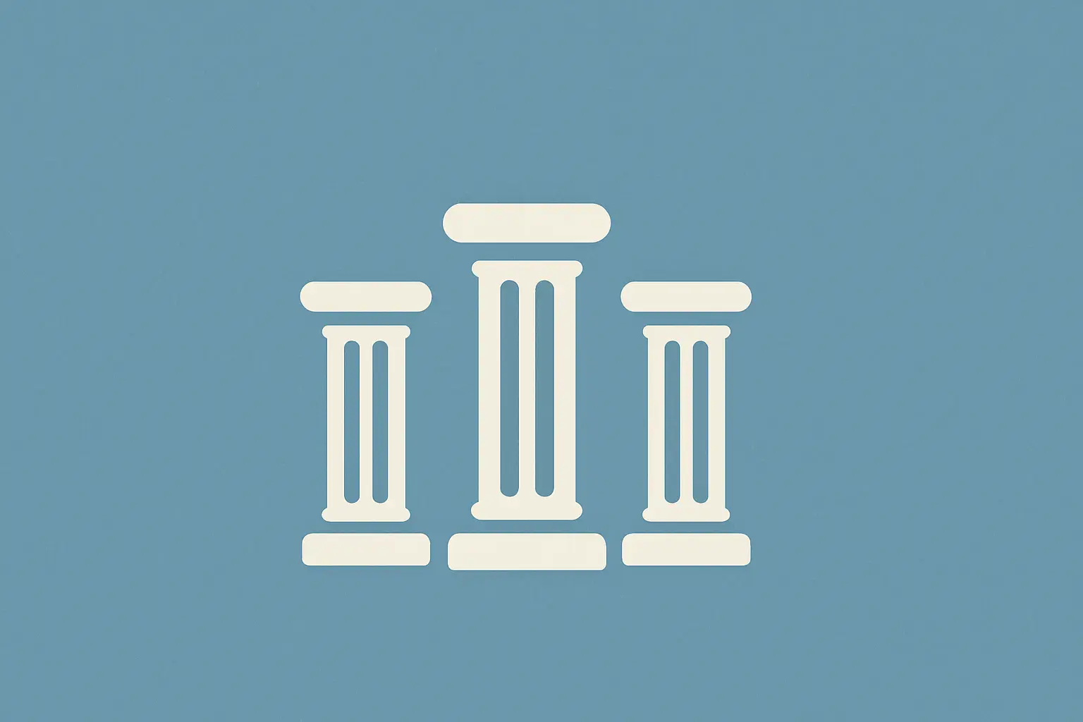 The Three Pillars of Lasting Sobriety: Unity, Service, and Recovery ...