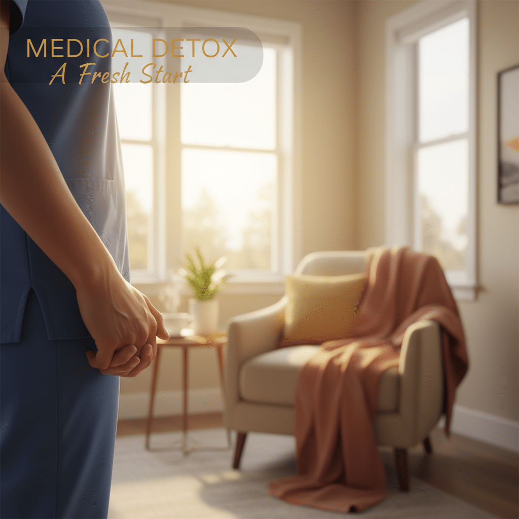 What to Expect During Medical Detox: A Week-by-Week Guide - Costa Rica ...